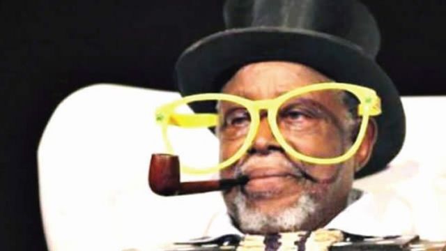 Late Yoruba Nollywood Comedians: Moladun, Lukuluku, Alaran, àti àwọn ...
