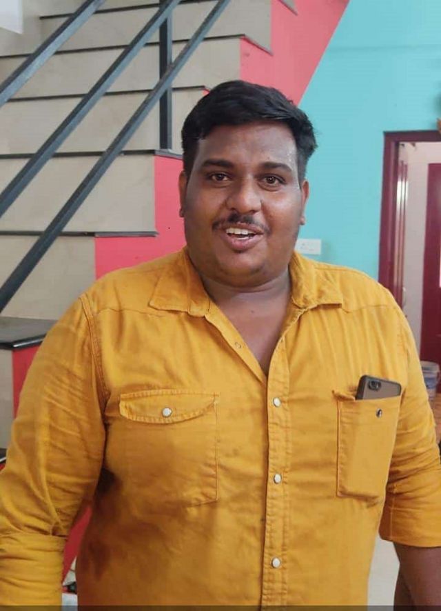 25 करोड़ की लॉटरी जीतने वाले ऑटो ड्राइवर अनूप पर पत्नी को क्यों आया ...