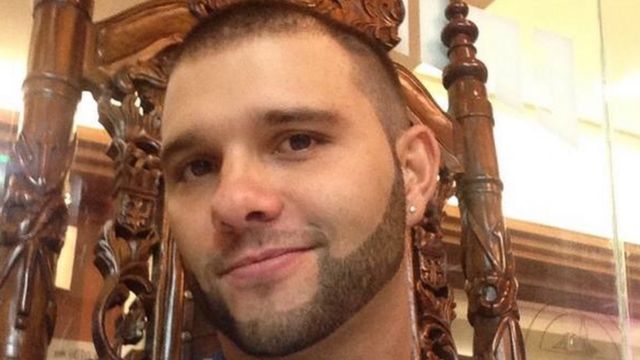 México: lo que se sabe de la muerte de Fabio Melanitto, el exintegrante ...