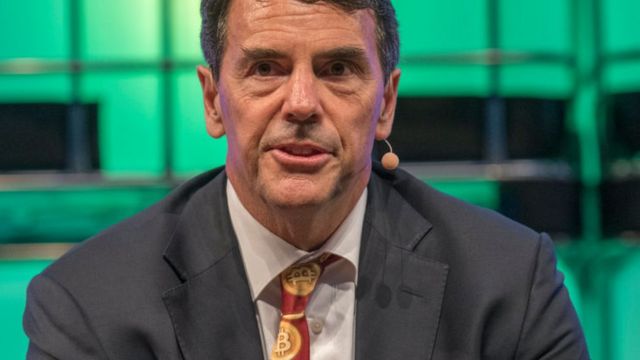 Quién es Tim Draper, el multimillonario que gasta parte de su fortuna ...