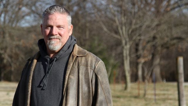 La inspiradora historia de Haven Shepherd, la joven que sobrevivió a un ...