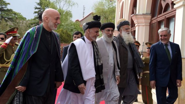 Quién es Gulbuddin Hekmatyar, el señor de la guerra que lideró la ...