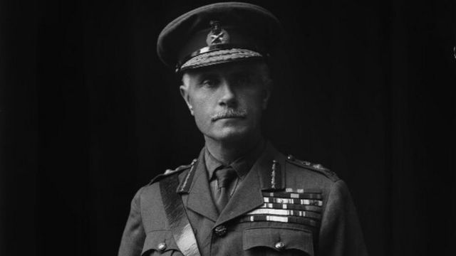 Britaniyanın Azərbaycan barədə məxfi hesabatı - 100 il əvvəl - BBC News ...