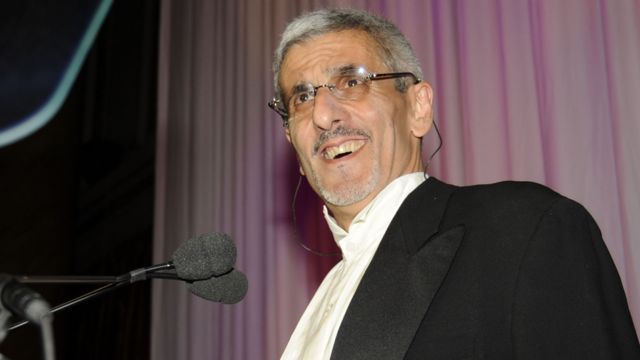 David Rieff, a 35 años de la democracia: "La memoria en Argentina se ha ...