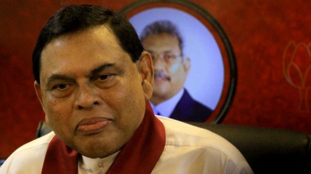 Sri Lanka'da ekonomik kriz: Cumhurbaşkanı Rajapaksa'nın eski maliye ...