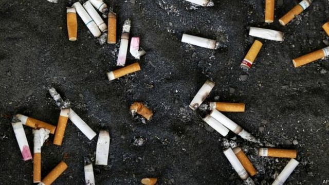 Mengapa lebih 20 juta anak Indonesia mulai merokok sebelum 10 tahun ...