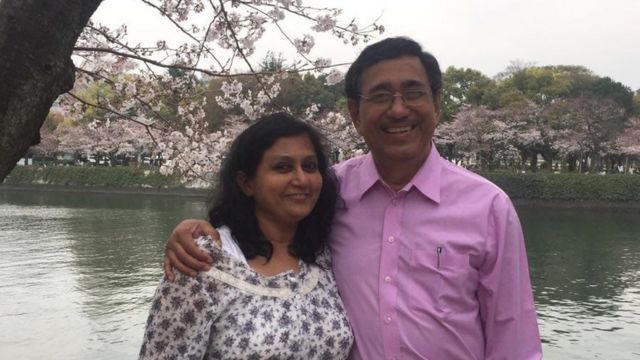 प्रदीप भिडे यांनी जेव्हा राजीव गांधींच्या हत्येची बातमी सांगितली ...