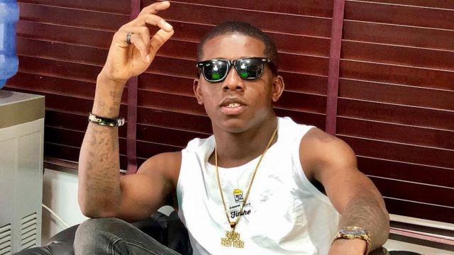 Olórin, Small Doctor, gba ìtúsílẹ̀ nínú àhámọ́ - BBC News Yorùbá