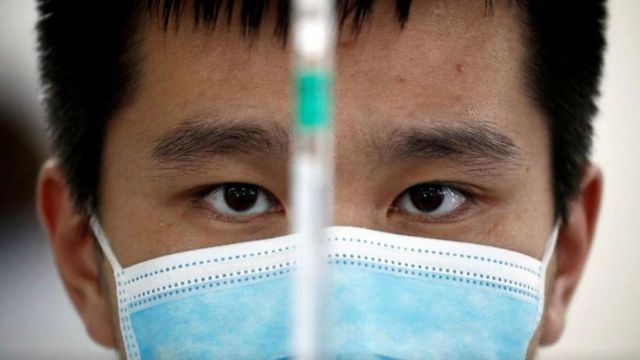 Covid 19 Turki Klaim Vaksin Sinovac 91 Efektif Pesanan Pertama Tiga