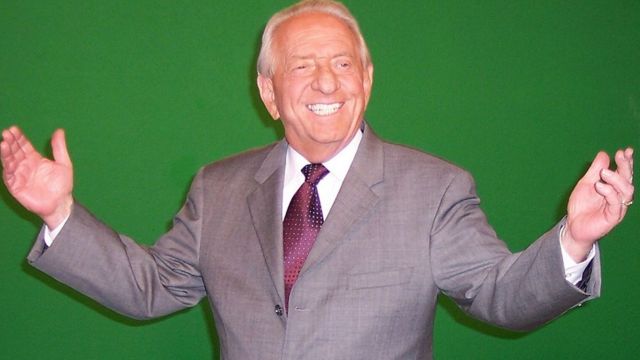 John Coleman, el fundador de The Weather Channel que negó que el cambio ...