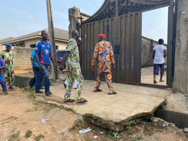 Baba Suwe burial ceremony: Babatunde Omidina family tok date wen dem go ...