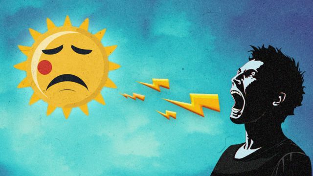 Srbija i jezik: Šta psovke govore o srpskoj kulturi - BBC News na srpskom