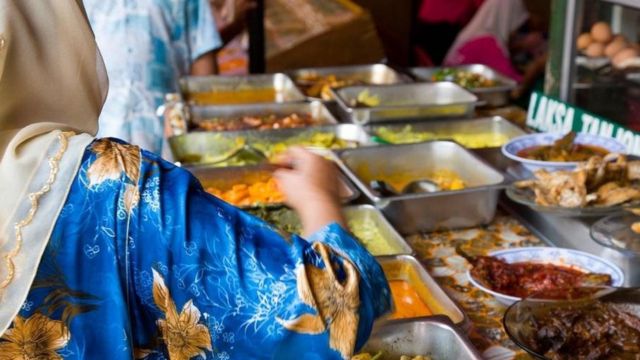 Di balik keramah-tamahan Malaysia, salah satu negara paling toleran di ...