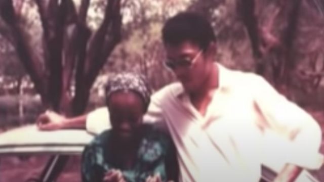 Jerry Rawlings burial: From ‘khaki to kente’ - How Rawlings escape ...