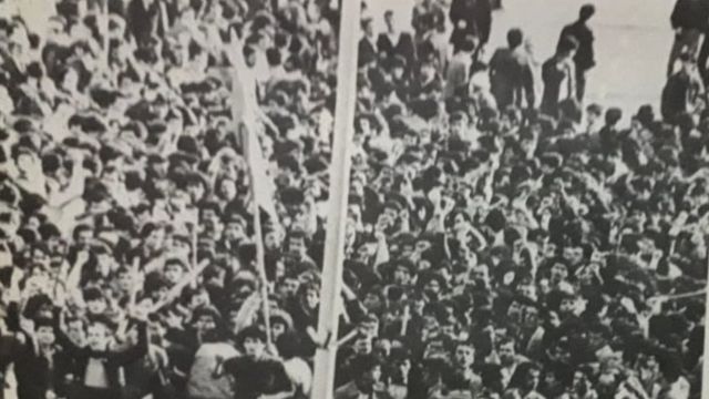 Demonstracije na Kosovu 1981. godine: „Kosovsko proleće" ili poslednja šansa za mirno rešenje ...