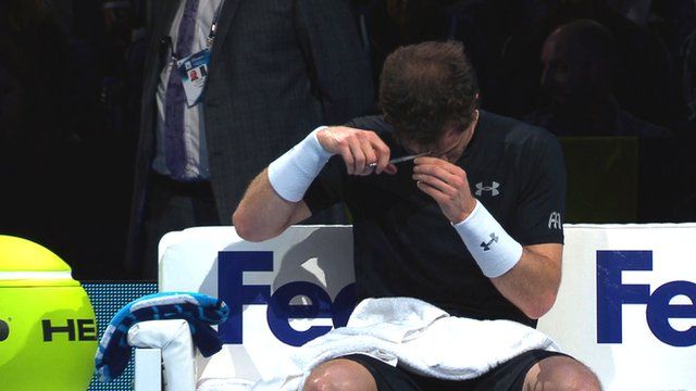 Tennis Scotland confident of finding next Andy Murray - BBC Sport
