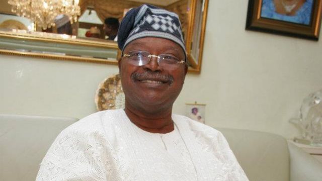 Akinyele: Ẹ wo àwọn ọ̀rọ̀ ìkẹyìn tí Alexander Akinyele ṣo kọ́lọ́jọ́ tó ...