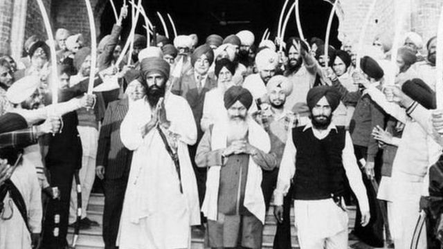 ਜਰਨੈਲ ਸਿੰਘ ਭਿੰਡਰਾਂਵਾਲੇ ਨੂੰ ਅਗਵਾ ਕਰਨ ਦੀ ਯੋਜਨਾ ਕੀ ਸੀ ਤੇ ਕਿਸ ਨੇ ਬਣਾਈ ਸੀ ...
