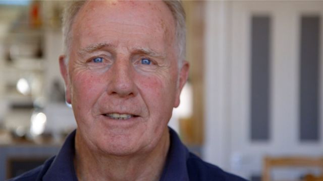 "La sangre que me salvó la vida me estaba matando": el escándalo de las ...