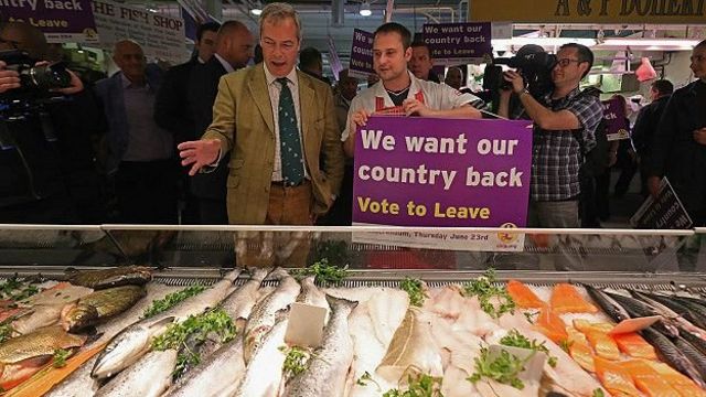 Qué es el Brexit y cómo puede afectar a Reino Unido y a la Unión ...