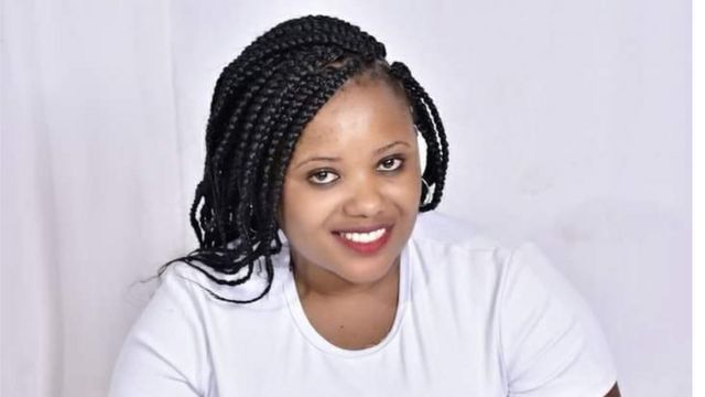 Waridi wa BBC: Kimada alilala kwangu wakati nilipokwenda kujifungua ...