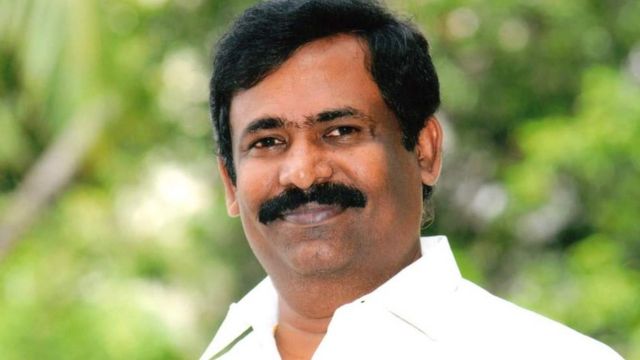 புதுச்சேரியில் திமுகவுக்கு அதிக இடம்: அழுத்தத்தில் உள்ளதா காங்கிரஸ் ...