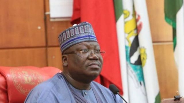 Kò dùn mí pé mo sọ̀rọ̀ tako Buhari -Adedayo Festus - BBC News Yorùbá