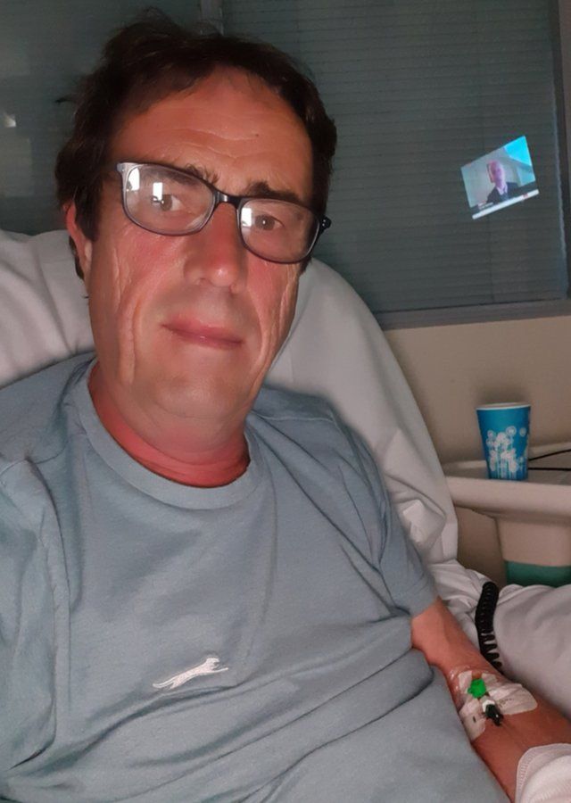 'Awr arall a fysa hi'n stori hollol wahanol - fyswn i methu anadlu ...