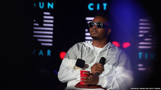 Olamide don drop 'Science Student' music video - BBC News Pidgin