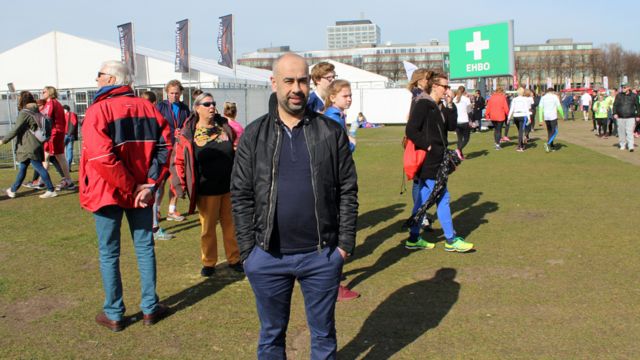 Seberapa laku jargon 'antipendatang' yang disuarakan Geert Wilders di Belanda? - BBC News Indonesia