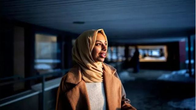 Faadumo Cali: Kalkaalisada Soomaaliyeed ee labo sano gudaheed ku ...