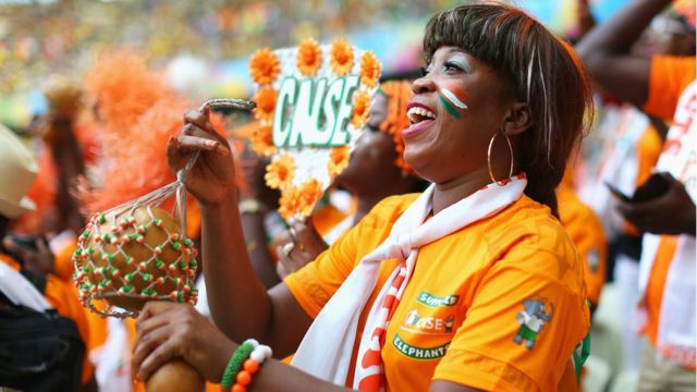 CAN 2019 : la Côte d’Ivoire à l’assaut d’un 3ème trophée - BBC News Afrique
