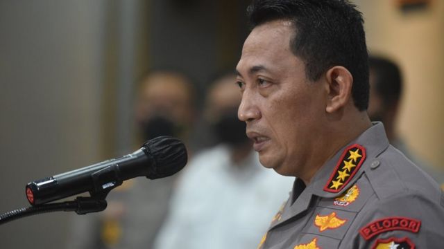 'Klitih' di Yogyakarta: 'Mata saya dilakban dan dipukul' - terdakwa alami kekerasan agar mengaku ...