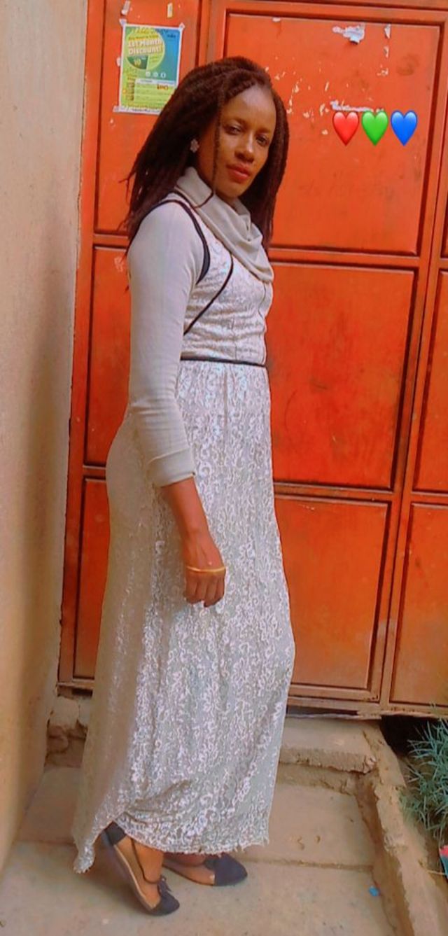 Waridi wa BBC: Kahaba aliyegeuka kuwa mchungaji - BBC News Swahili