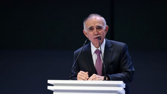 Alfonso Romo, el millonario y mano derecha de AMLO detrás de la ...