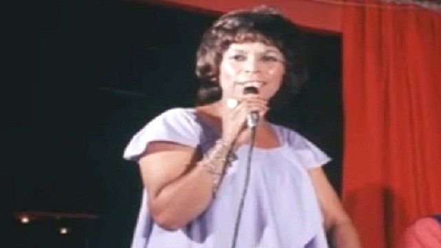 Cardiff singer and black history campaigner Patti Flynn dies aged 88 ...