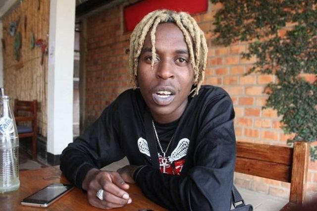 Rwanda: Umuhanzi Bushali na bagenzi be barakomeza gufungwa kubera ...