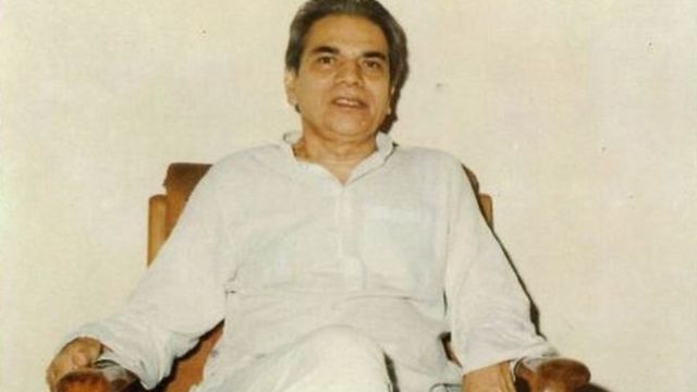 मधू लिमये : एक मराठी माणूस जेव्हा बिहारमधून 4 वेळा खासदार होतो... - BBC ...