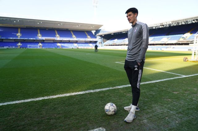 Elkan Baggott: 'Saat mendengar Indonesia Raya, langsung terasa begitu ...