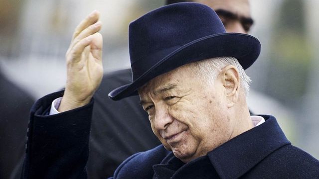 O'zbekistonda Karimov davri davom etmoqdami? - BBC News O'zbek