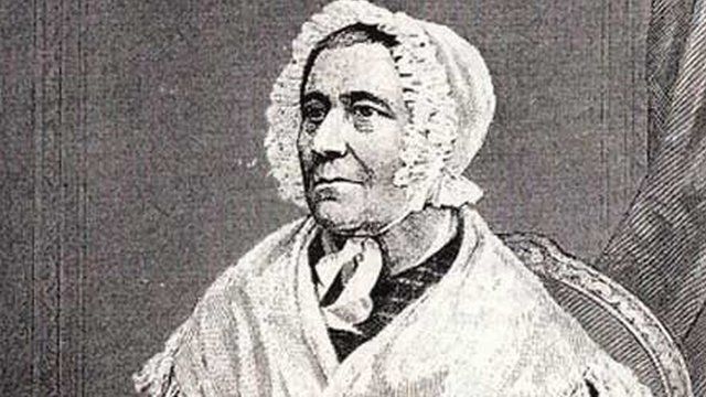 Chwalu 'myth' Betsi Cadwaladr - BBC Cymru Fyw