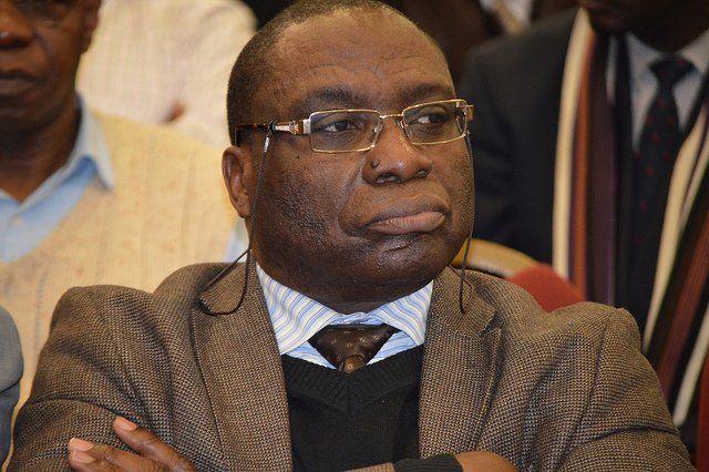 Charles Ndereyehe uregwa jenoside wari wafunzwe na polisi y'Ubuholandi ...