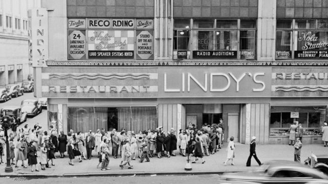 Qué es el "efecto Lindy", la regla básica que ayuda a predecir el ...