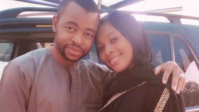 Ba na kewar yin fina-finan Kannywood – Mansura Isa - BBC News Hausa