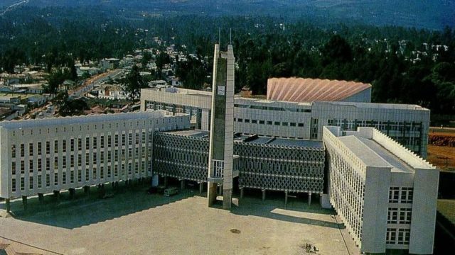 Finfinnee: "Dhimmi Maastar pilaani yeroo ammatti ajandaa keenya miti ...