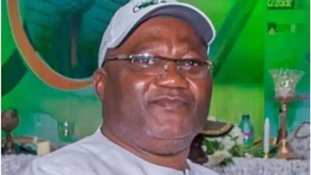 Dudu Heritage Kò sí ń nǹkan tí ó ṣòro tó kí ènìyàn pàdánù ọkọ, Bimbo ...