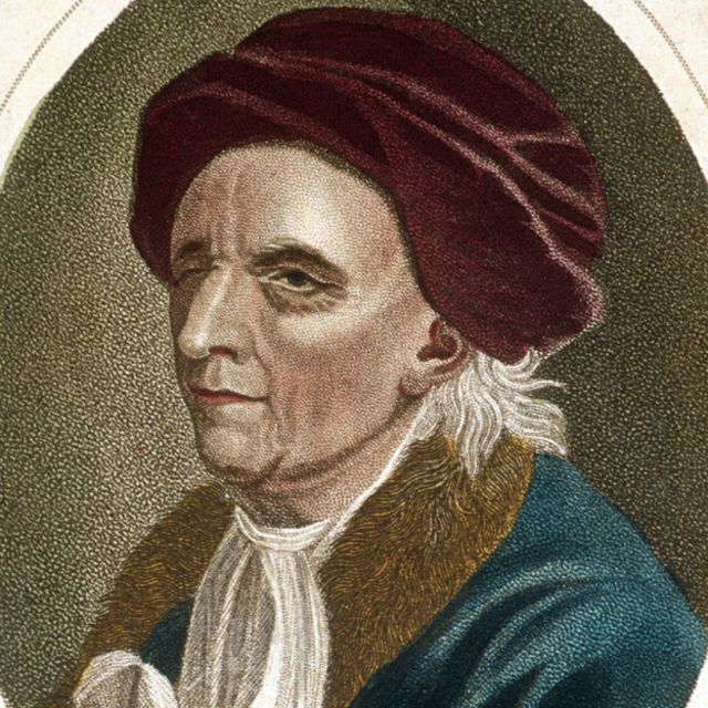 El enigma resuelto hace 300 años por el matemático Leonhard Euler que ...