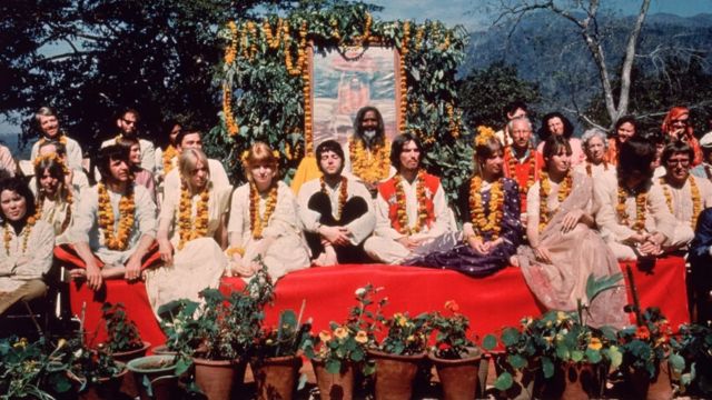 Muzika: Zašto je „Beli album“ najveća ploča Bitlsa - BBC News na srpskom