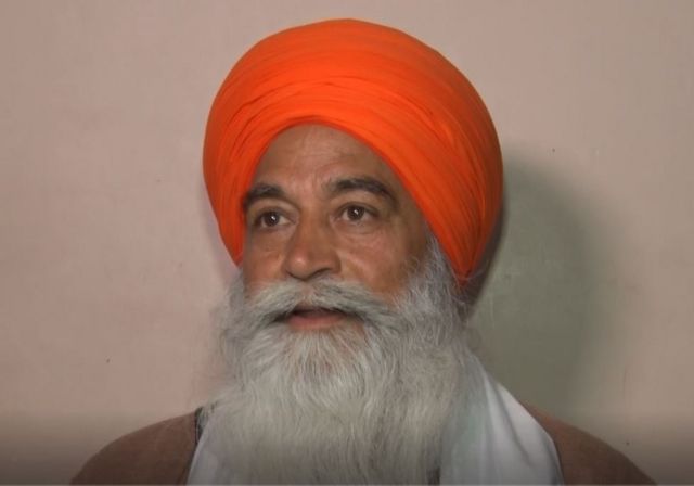 ਅਮ੍ਰਿਤਪਾਲ ਸਿੰਘ ਨੇ ਕੁੱਟਮਾਰ ਦਾ ਕੇਸ ਝੂਠਾ ਦੱਸਿਆ, ਸਾਥੀ ਗ੍ਰਿਫ਼ਤਾਰ, ਜਾਣੋ ਪੂਰਾ ...