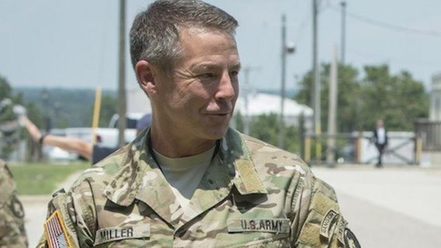 د جنرال نیکولسن سیاسي او پوځي میراث - BBC News پښتو